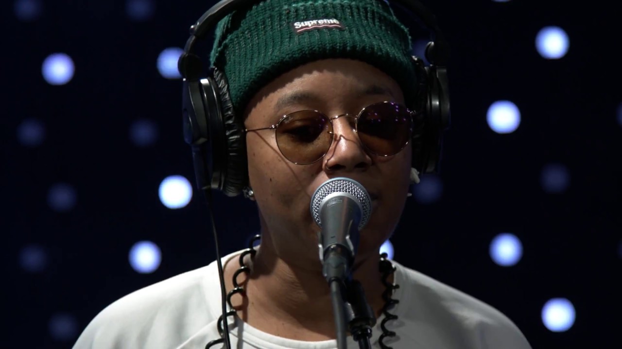 Stas THEE Boss - Full Performance (Live on KEXP) | Seaspot ...